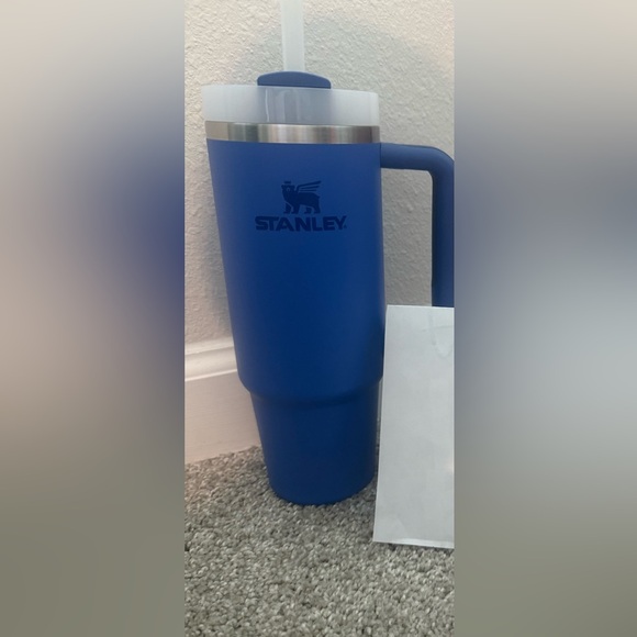 Stanley | Other | Blue 3oz Stanley | Poshmark